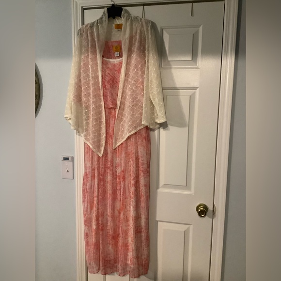 Ruby Rd. | Dresses | Ruby Rd Summer Dress | Poshmark